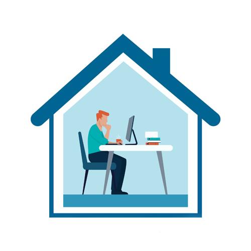 Télétravail : ce qu’il faut retenir en cette fin d’année - ANAFAGC